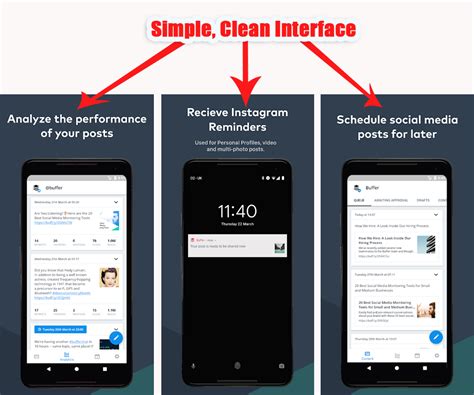 Buffer Vs Hootsuite Does It Actually Freaking Matter