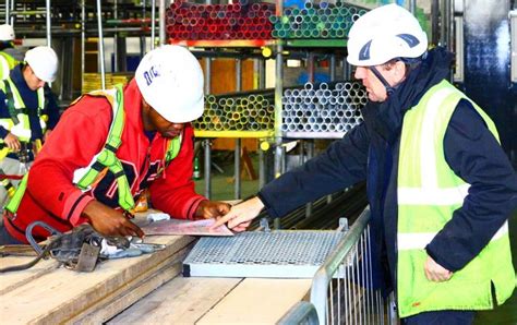 Accredited Cisrs Scaffolding Courses Fulcrum Scaffold Training
