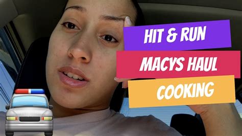 We Got Into A Car Accident Youtube