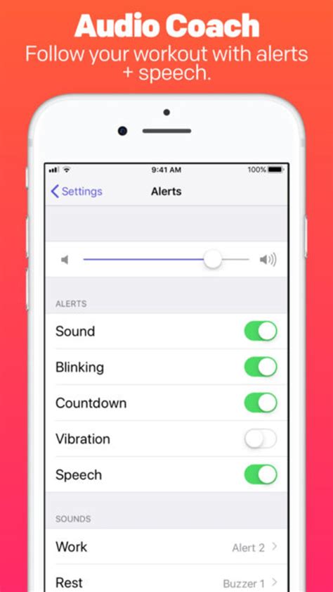 Tabata Pro Tabata Timer For Iphone Download