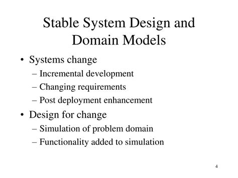 Ppt Lecture 2 Elaboration Tasks And Domain Modeling Powerpoint
