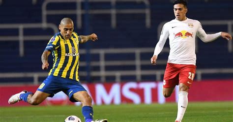Futbol Libre Bragantino Vs Rosario Central En Vivo Online Gratis