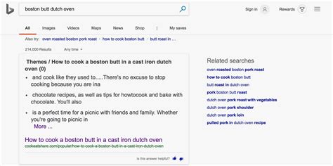 I Ditched Google For Bing Here S What I Foundand What I Didn T Wired