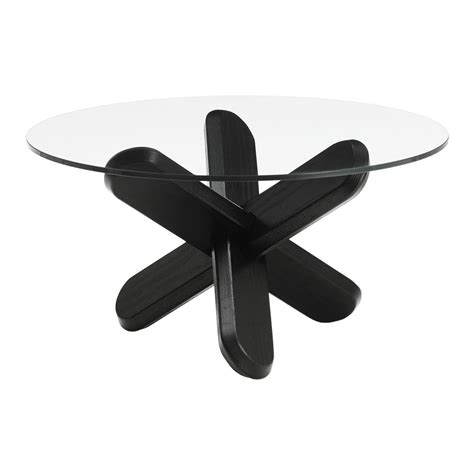 Normann Copenhagen Ding Table Danish Design Store