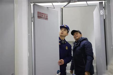陇南礼县消防救援大队深入辖区高层建筑开展冬春火灾消防安全专项检查 国际在线移动版