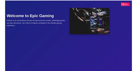 Styled Container Free React Mui Component
