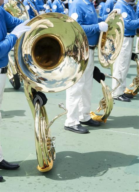 Marching Band Instruments Woodwind