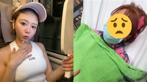 Av女優抵港突痙攣全身癱瘓緊急入院！躺病床爆喊短片曝光 手部抽搐不能自控 事事如意生活網站