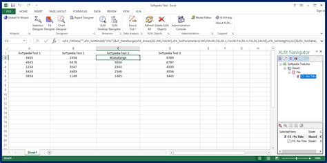 Xlfit Download Softpedia