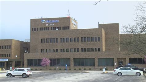 Local Community Wary Of St Lukes Impending Closure