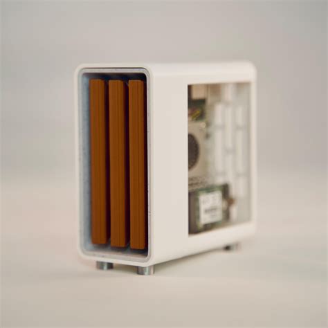 Fractal Inspired Raspberry Pi Case New Colors Etsy