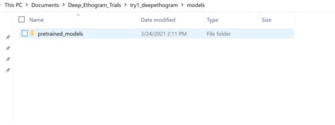 Assertion Error During FeatureExtractor Training Issue 45
