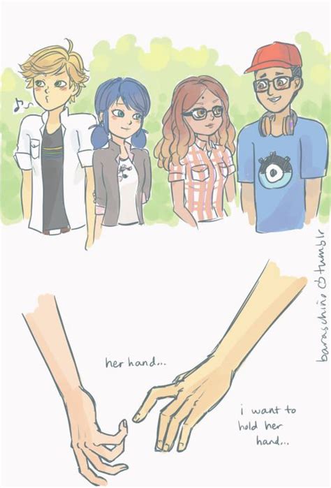 Baraschino Miraculous Ladybug Memes Miraculous Ladybug Comic