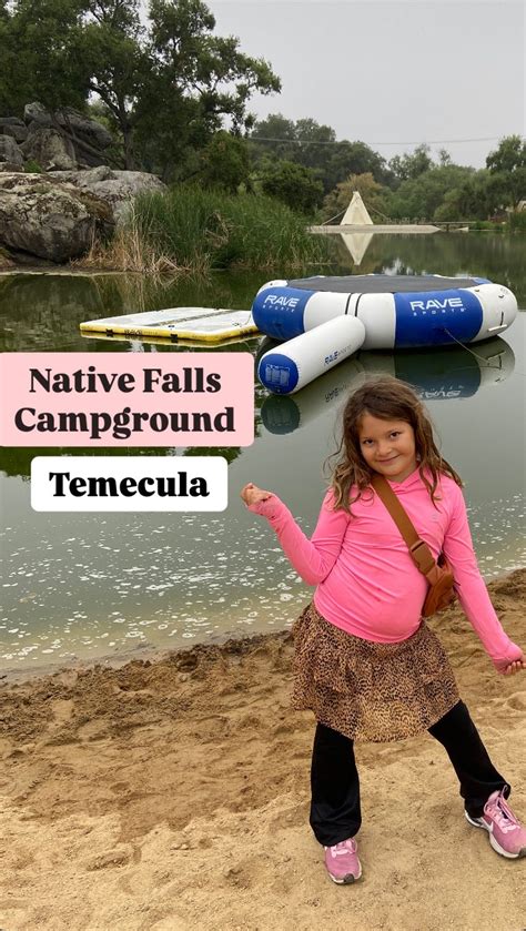 Native Falls Campground Nativefalls • Instagram Photos And Videos