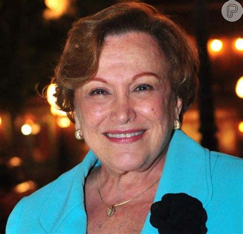 Mini Biografia de Nicette Bruno Obituário da Fama