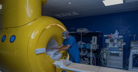 What Is Ependymoma And The Benefits Of Ependymoma Treatment At The Sjd