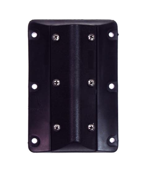 Crossview Mirror Base Flat Surface A Parts Warehouse School Bus
