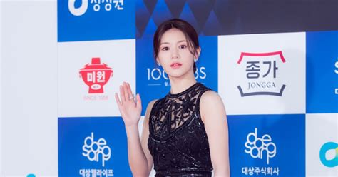 [bnt포토] 고윤정 어느덧 짙어진 배우의 향기 청룡영화상