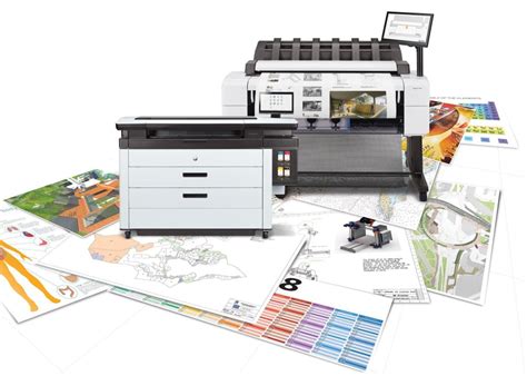 Plotter Hp Per Bim Scopri I Plotter Hp Ideali