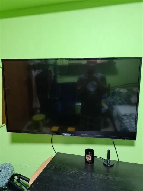 Philips 43" TV, TV & Home Appliances, TV & Entertainment, TV on Carousell