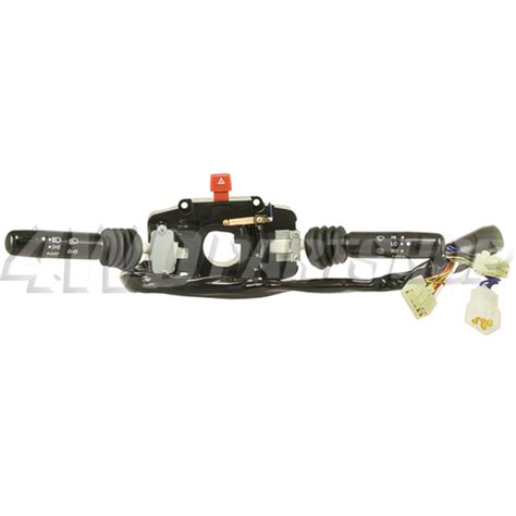 Switch Indicator Combination 4wd Part Shop