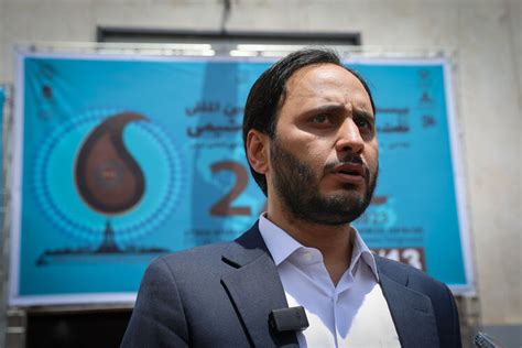 شانا بازدید سخنگوی دولت از بیست‌وهفتمین نمایشگاه بین‌المللی نفت
