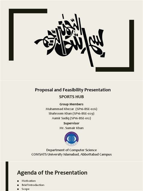 Fyp Presentation Pdf Android Operating System Application Software