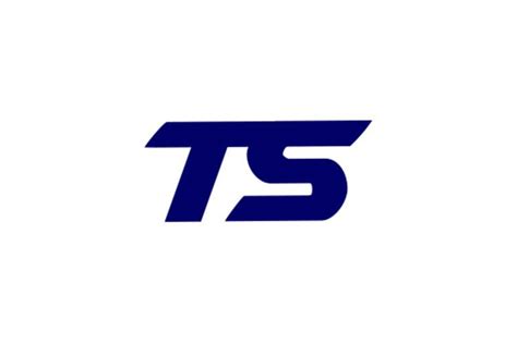 Ts Logo Design 2386381