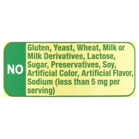 Spring Valley Niacin Inositol Hexanicotinate Metabolism Support Dietary
