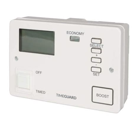 Timeguard Digital Economy Seven Programmer Trtd7n Cef
