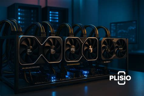 Best Gpus For Mining In 2025 Top 10 Gpus Ranked For Crypto Mining Performance