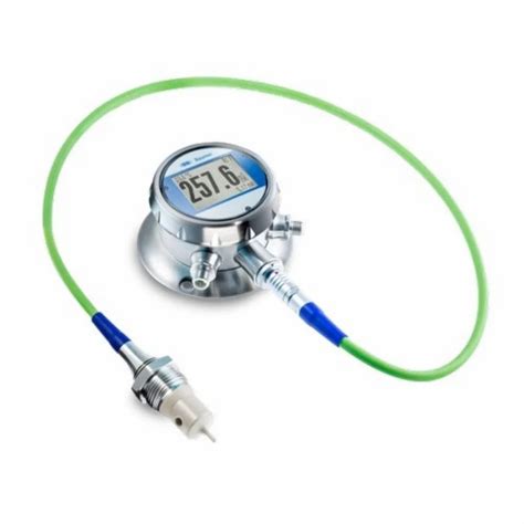 Inductive Conductivity Transmitter 14 Selectable Ranges Model