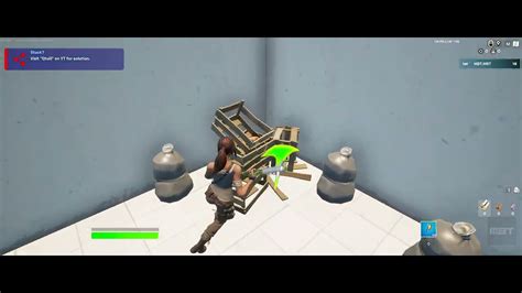 How You Can Complete Level 19 In Fortnite Troll Escape Room 2 😈👀 By