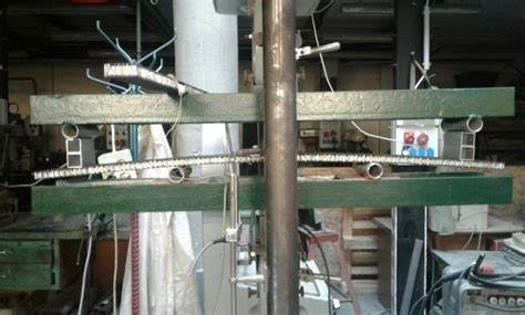 Specimen Configuration For Flexure Test The Average Skin Stress And Download Scientific Diagram