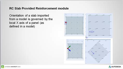 Solved Help With Slab Reinforcement Values Autodesk Community