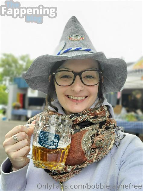 Bobbiejaynefree Nude Leaks Onlyfans Photo 15 Thefappening