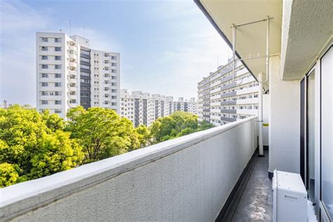 県ドリームハイツ 17号棟 花菱不動産株式会社 渋谷・代官山のリノベーション住宅のご購入・不動産のご売却