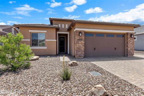 5219 Autumn Leaf Ln Prescott Az 86301 For Sale Mls 1056771 Remax