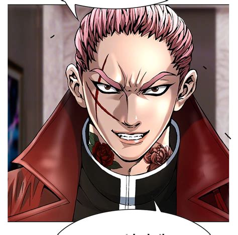 ㅅㅍ만신의 하드보일드 느와르 탑툰 신작 전국구 웹툰웹소설만화 에펨코리아