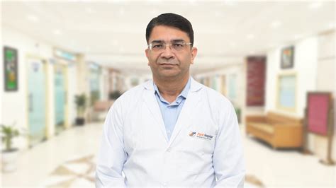 Park Hospital Advanced Multi Specialty Healthcare Services In India