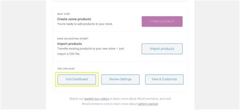 WooCommerce For Beginners How To Use WooCommerce