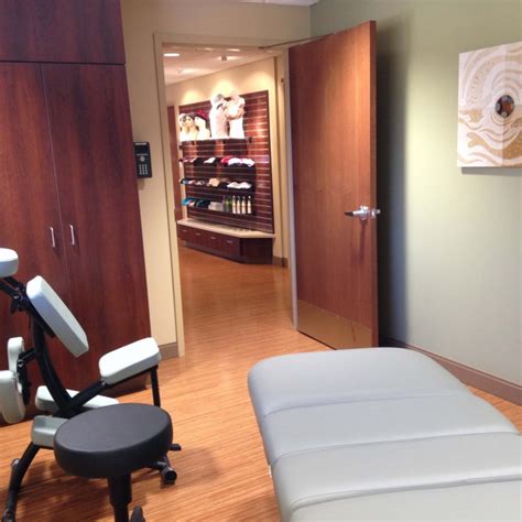 St Joseph Mercy Chelsea Inspirit Salon And Spa A3c Collaborative