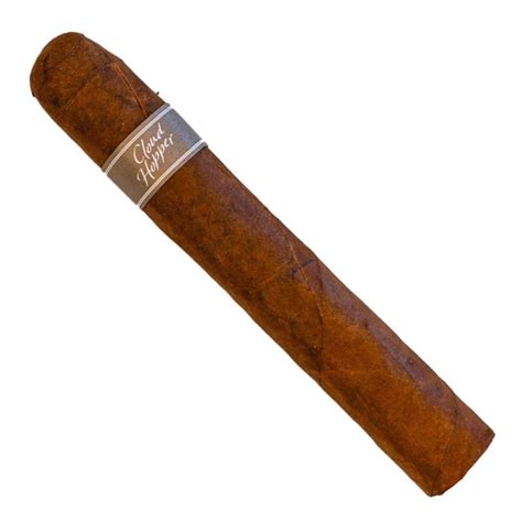 Warped Cloud Hopper No 485 Cdm Cigars