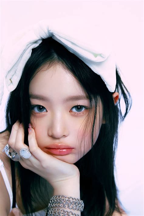 [잡담] 헐 뉴진스 하니 완전 에뛰드 같음 인스티즈 Instiz 연예 카테고리