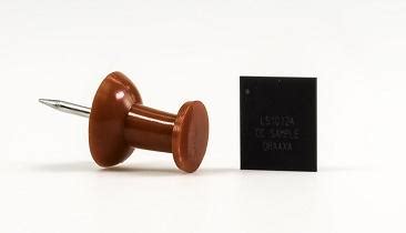 NXP Has A Tiny Processor To Shape Embeded Internet IoT