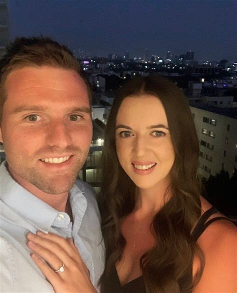 Clear Cut Couples: Katie and Daniel – The Clear Cut