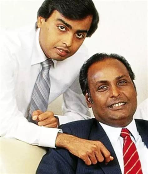 Indias Richest Man Mukesh Ambani Was Born In This Country Not India
