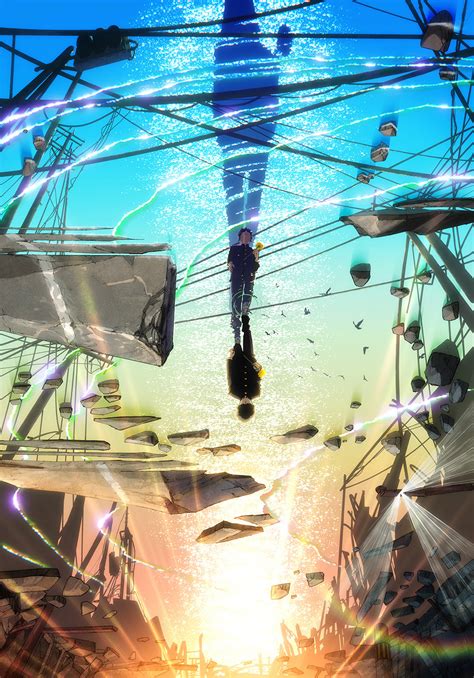 Mob Psycho 100 Iii Anime Animeclickit