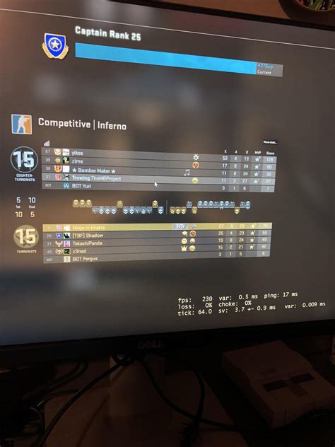 Hackers R Csgo
