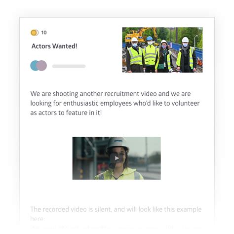 Employer Branding Examples Get Inspired By Our Customers Ambassify